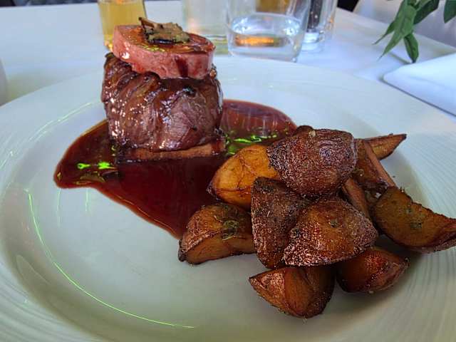 Lucarelli Restaurant Mailbox in Birmingham - Restaurant Reviews, Menus ...