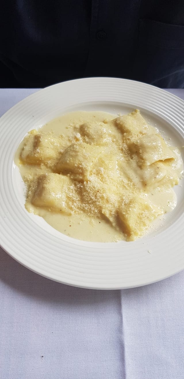 Menus 2025 - Lucarelli Restaurant Mailbox in Birmingham | TheFork