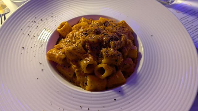 Menus 2025 - Lucarelli Restaurant Mailbox in Birmingham | TheFork