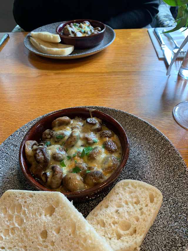 The Hesketh Arms in Southport - Restaurant Reviews, Menus, and Prices ...