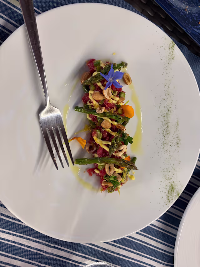 Lemò Agrirestaurant in Sorrento - Restaurant Reviews, Menu and Prices ...