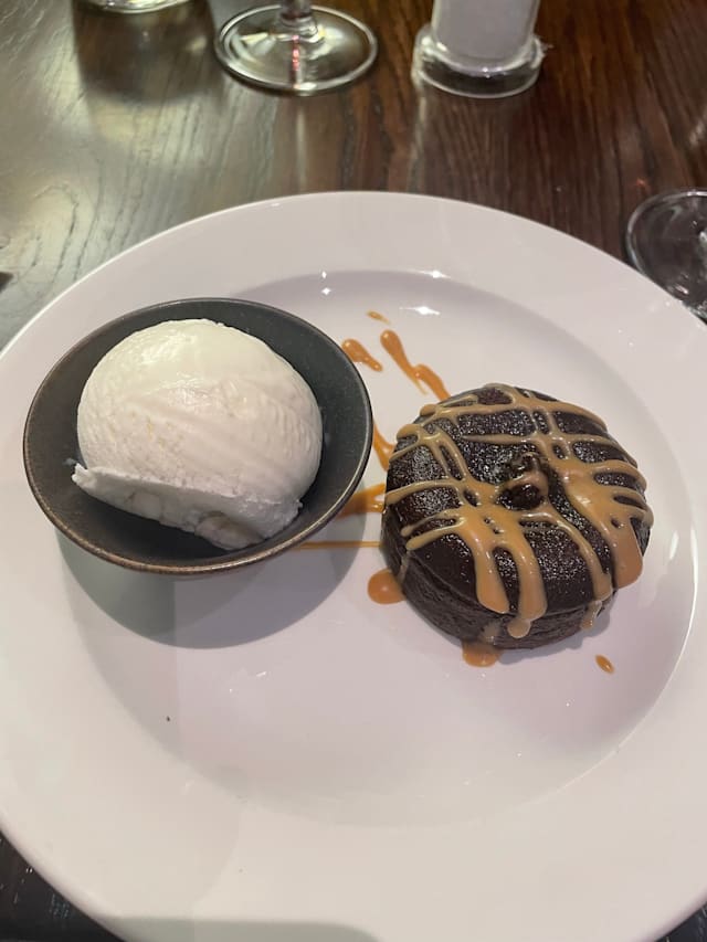 The Restaurant & Bar at The Kingsley Hotel in London - Restaurant ...