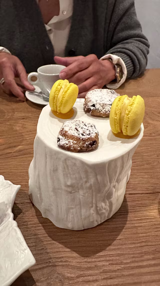 Carmelo Greco in Frankfurt am Main - Bewertungen, Speisekarte und ...