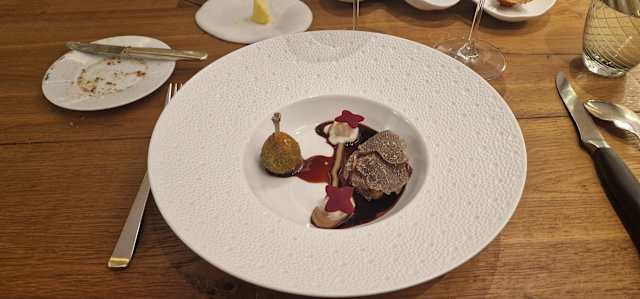 Carmelo Greco in Frankfurt - Restaurant Reviews, Menu and Prices | TheFork