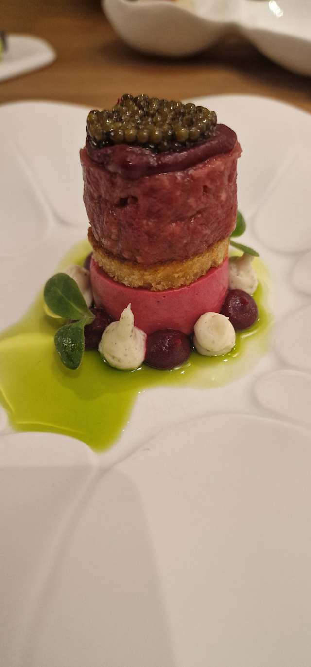 Carmelo Greco in Frankfurt - Restaurant Reviews, Menu and Prices | TheFork