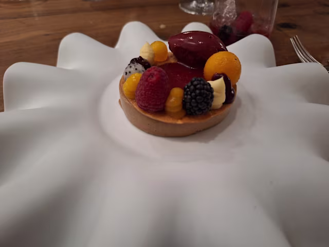 Carmelo Greco in Frankfurt - Restaurant Reviews, Menu and Prices | TheFork