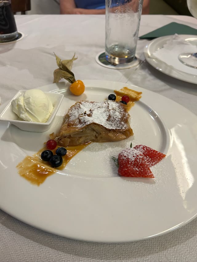 Speisekarte 2026 – DEVA Restaurant Fischerwirt in Ruhpolding – TheFork