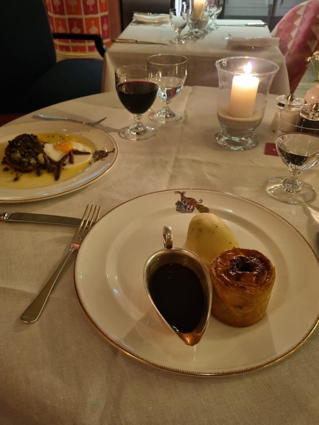 Verified Reviews 2025 - Brumus Bar & Restaurant London | TheFork