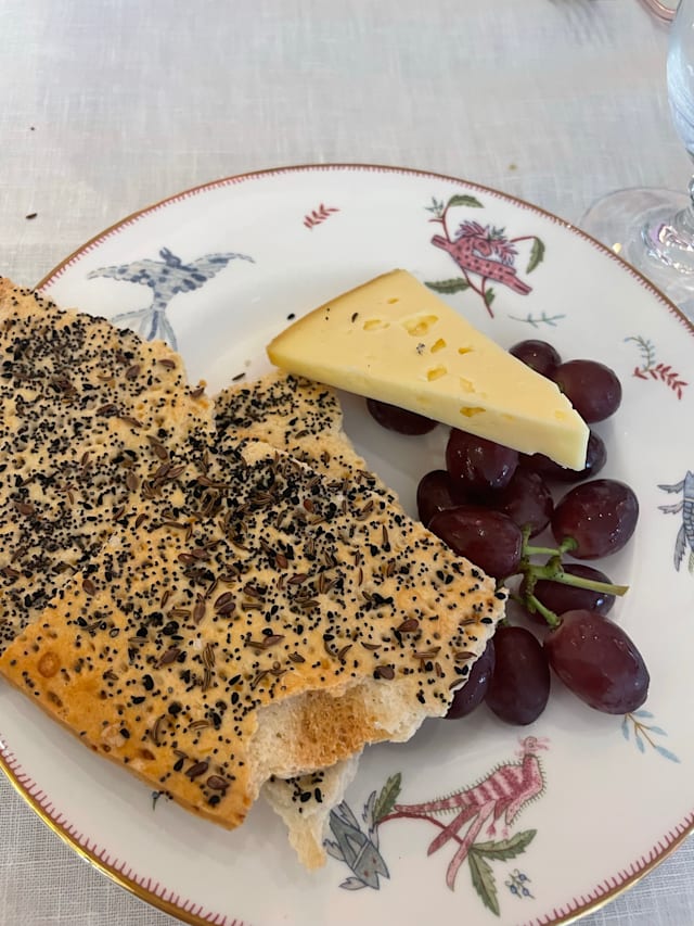 Verified Reviews 2025 - Brumus Bar & Restaurant London | TheFork