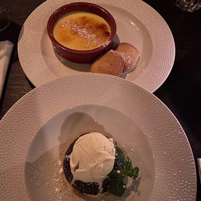 Menus 2026 - The Apple Tree in Gerrards Cross | TheFork