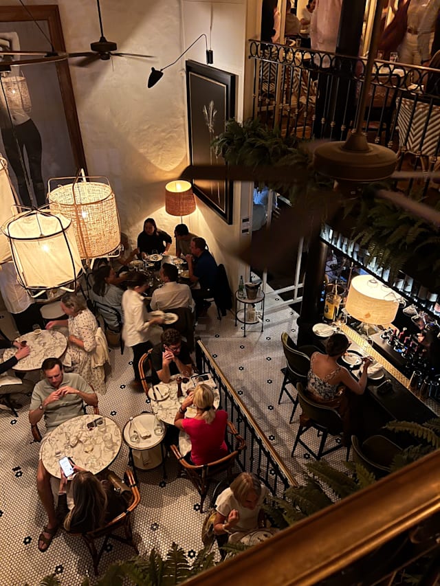 MISTU restaurant & bar in Porto - Restaurant Reviews, Menu and Prices ...