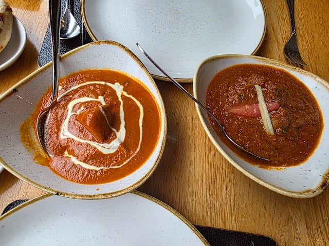 Mango Indian in London - Restaurant Reviews, Menus, and Prices | TheFork