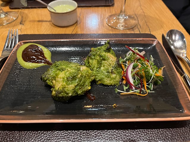 Mango Indian in London - Restaurant Reviews, Menu and Prices | TheFork