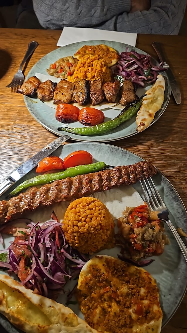 HAN Café, Restaurant, Bar in München - Bewertungen, Speisekarte und ...
