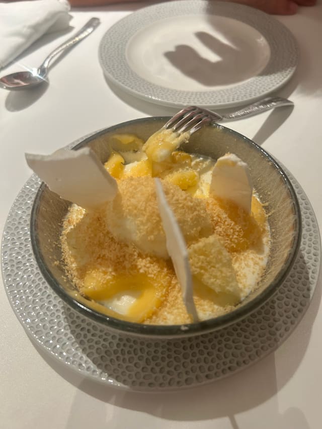 Restaurante Rêver en Las Palmas De Gran Canaria - Menú 2026, opiniones ...