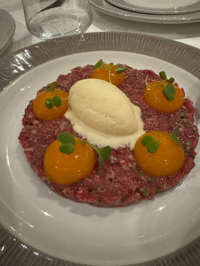 Restaurante Rêver en Las Palmas De Gran Canaria - Menú 2026, opiniones ...