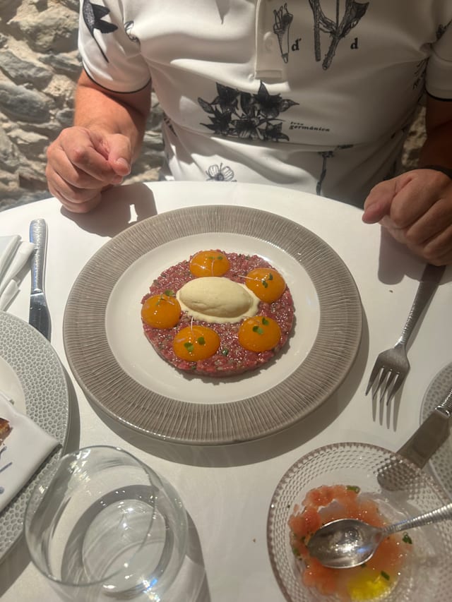 Restaurante Rêver en Las Palmas De Gran Canaria - Menú 2026, opiniones ...