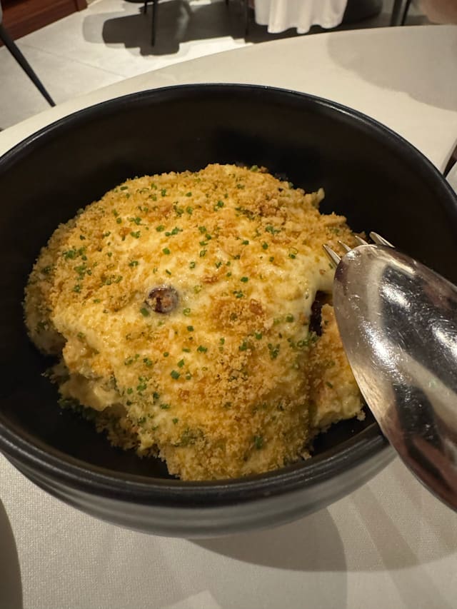 Restaurante Rêver en Las Palmas De Gran Canaria - Menú 2026, opiniones ...