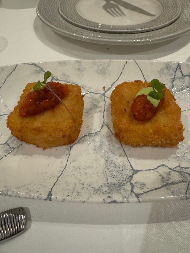 Restaurante Rêver en Las Palmas De Gran Canaria - Menú 2026, opiniones ...