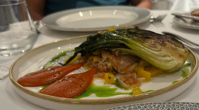 Restaurante Rêver en Las Palmas De Gran Canaria - Menú 2026, opiniones ...