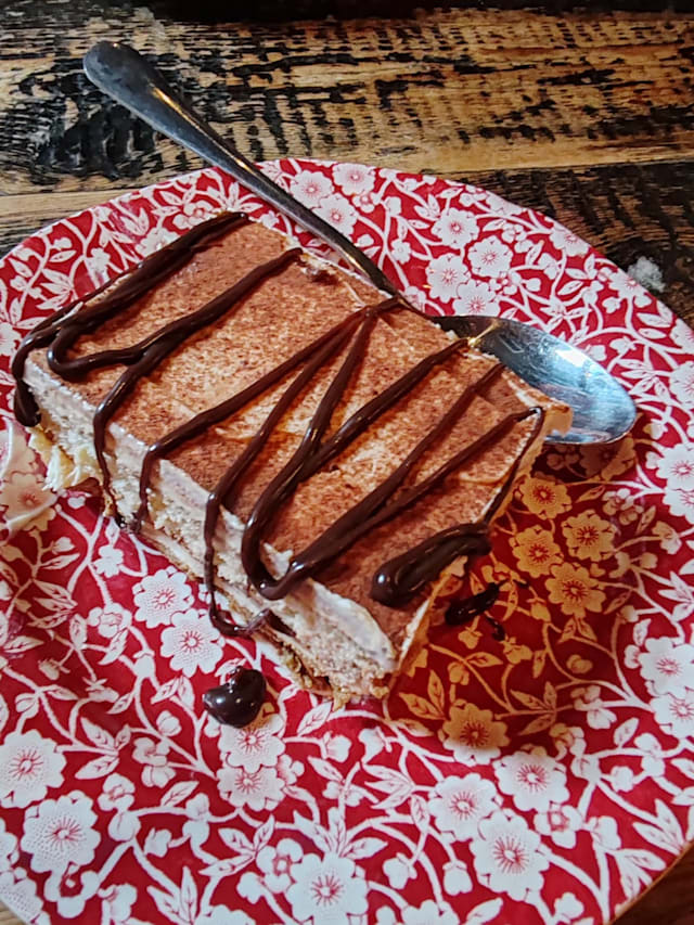 The Fox Ickenham in Uxbridge - Restaurant Reviews, Menus, and Prices ...