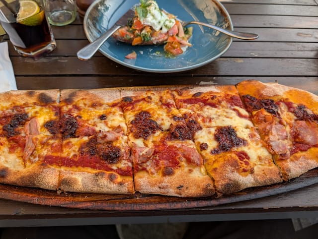 The Fox Ickenham in Uxbridge - Restaurant Reviews, Menus, and Prices ...