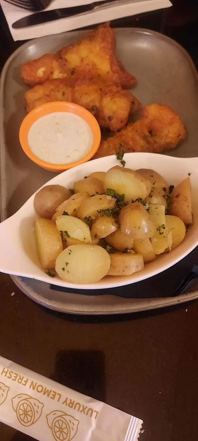 Salamanca in Dublin 2 - Restaurant Reviews, Menu and Prices | TheFork