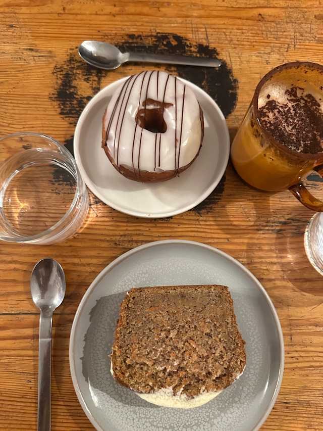 Restaurant Noglu à Paris - Menu, avis, prix et réservation | TheFork