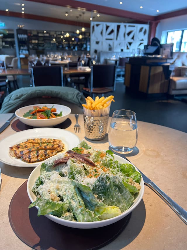 Bluebird Chelsea in London - Restaurant Reviews, Menu and Prices | TheFork