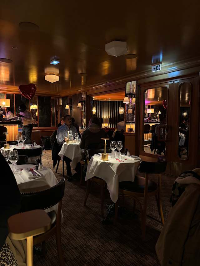 Public House in Paris - Restaurant Reviews, Menu and Prices | TheFork