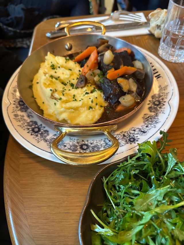 Public House in Paris - Restaurant Reviews, Menu and Prices | TheFork