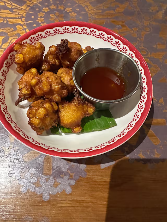 Menus 2026 - Rosa's Thai Liverpool in Liverpool | TheFork