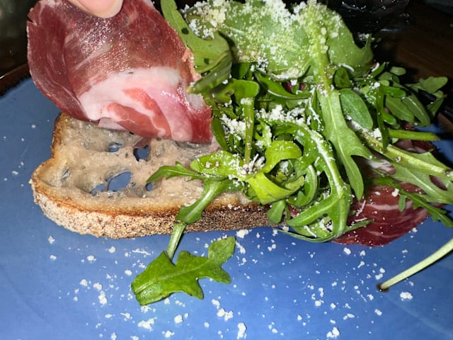 Pulia in London - Restaurant Reviews, Menu and Prices | TheFork