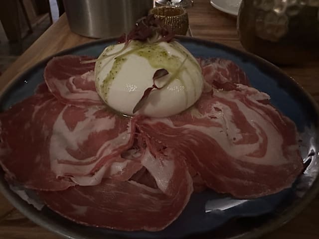 Pulia in London - Restaurant Reviews, Menu and Prices | TheFork