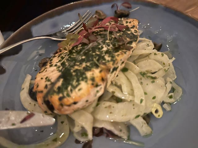 Pulia in London - Restaurant Reviews, Menu and Prices | TheFork