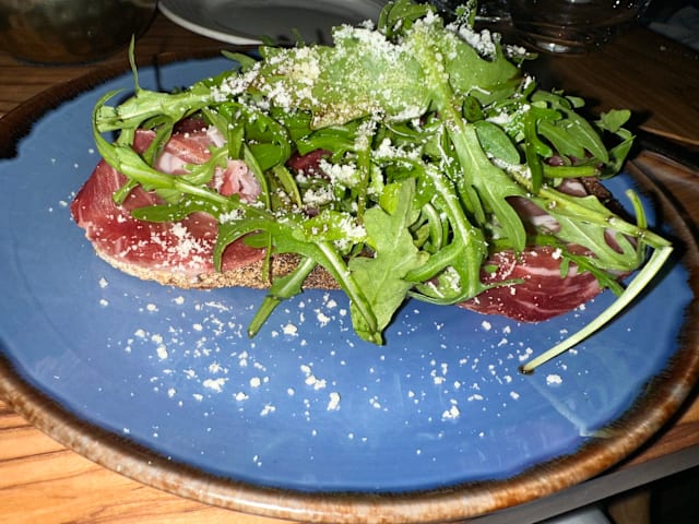 Pulia in London - Restaurant Reviews, Menu and Prices | TheFork