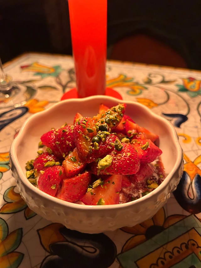 Dear Jackie in London - Restaurant Reviews, Menus, and Prices | TheFork