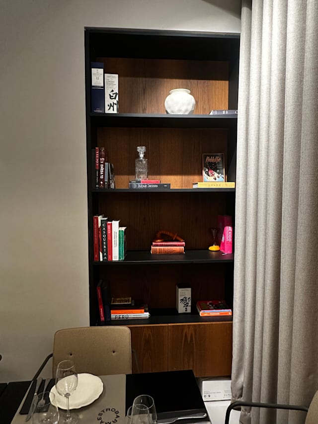 Restaurante Maestro Bar en Valencia - Menú 2025, opiniones, precios y ...