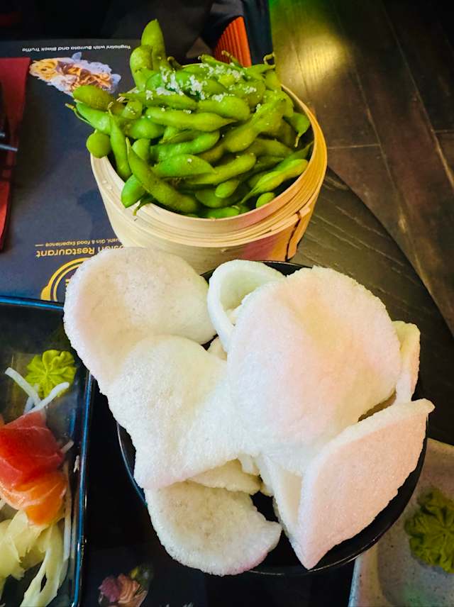 Live Fusion Restaurant in Zürich - Bewertungen, Speisekarte und Preise ...
