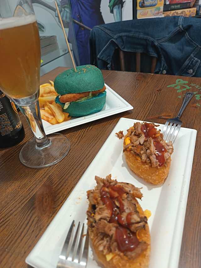 Dragon Legend in Rome - Restaurant Reviews, Menu and Prices | TheFork