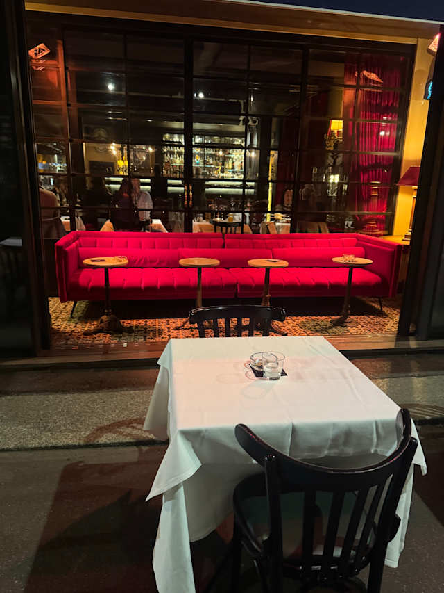 Menù completo e carta 2026 - El Porteño Gourmet a Milano | TheFork