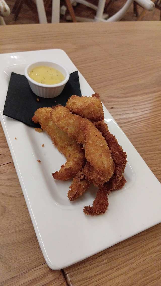 Restaurante Poca-Solta - Rambla Catalunya en Barcelona - Menú 2025 ...