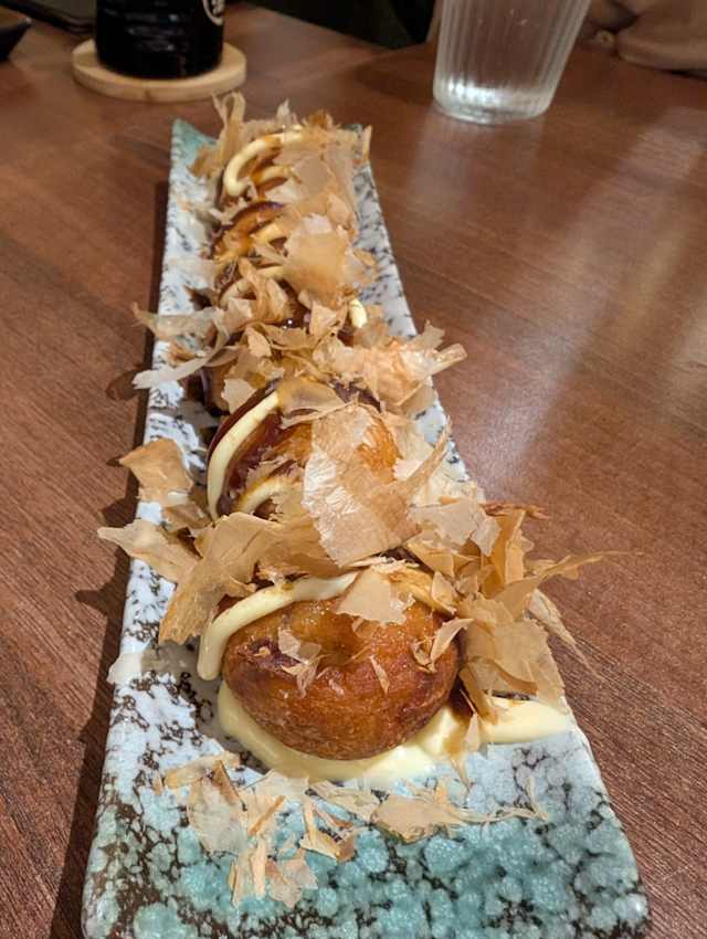 Doumo Japanese in London - Restaurant Reviews, Menus, and Prices | TheFork