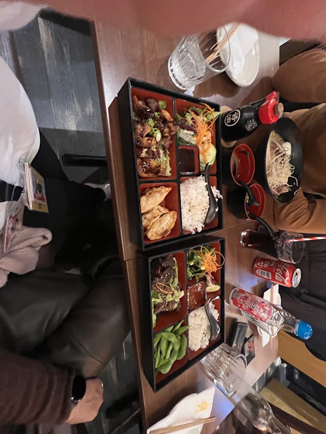 Doumo Japanese in London - Restaurant Reviews, Menus, and Prices | TheFork