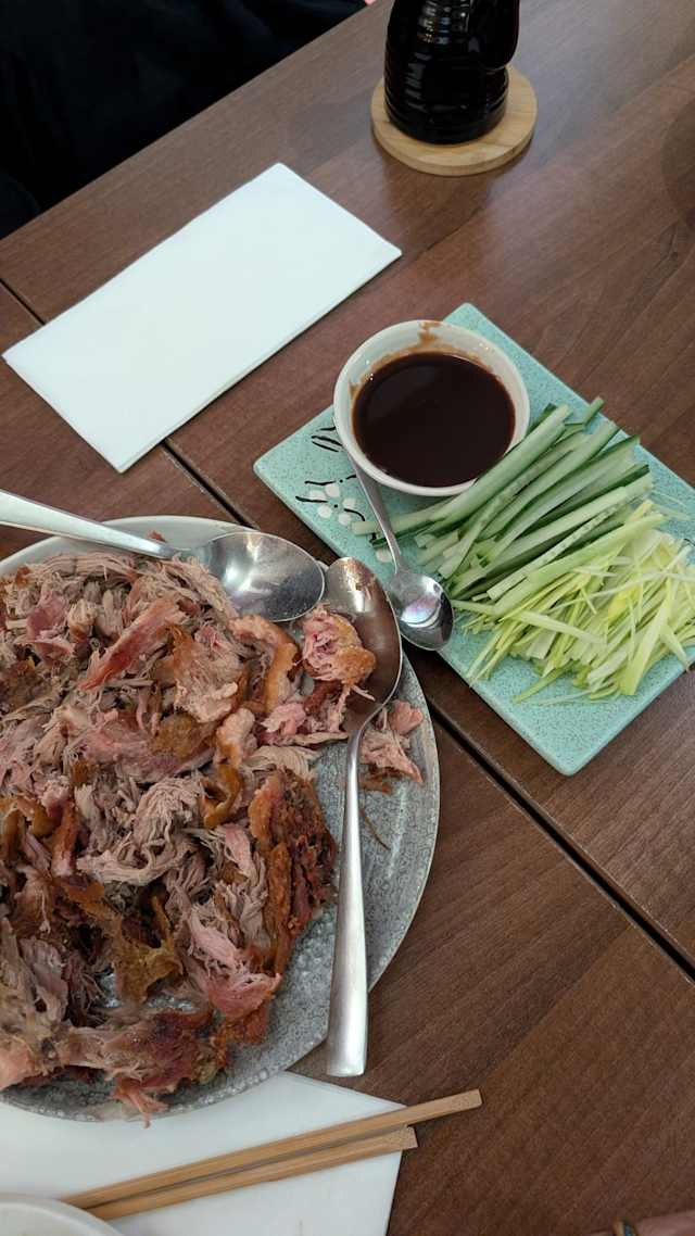 Doumo Japanese in London - Restaurant Reviews, Menus, and Prices | TheFork