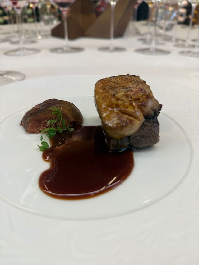 Restaurante Ambivium en Peñafiel, Valladolid - Menú 2025, opiniones ...