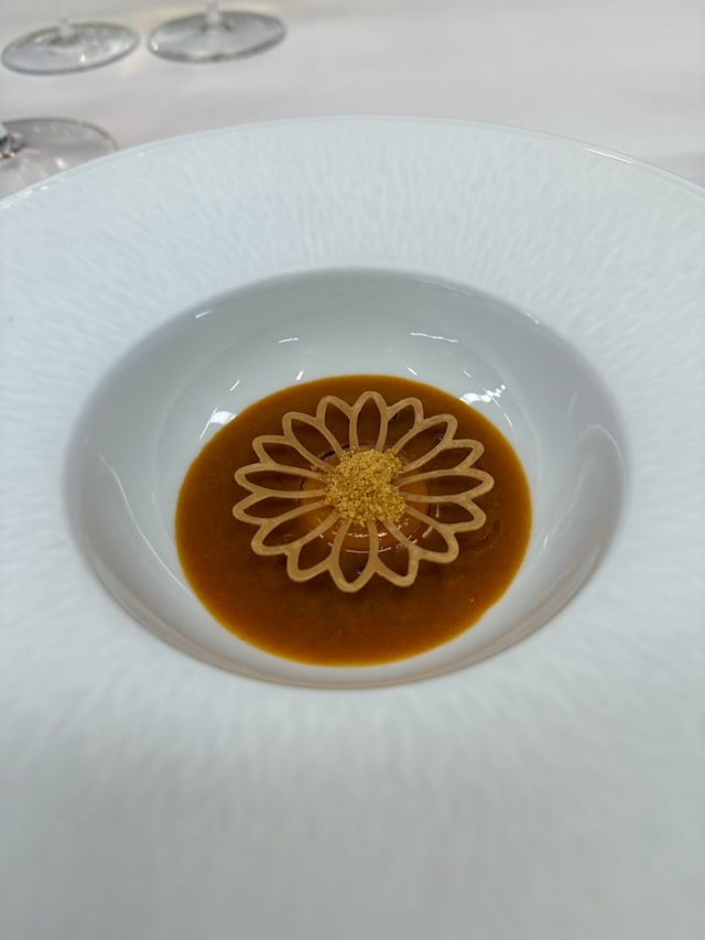 Restaurante Ambivium en Peñafiel, Valladolid - Menú 2025, opiniones ...