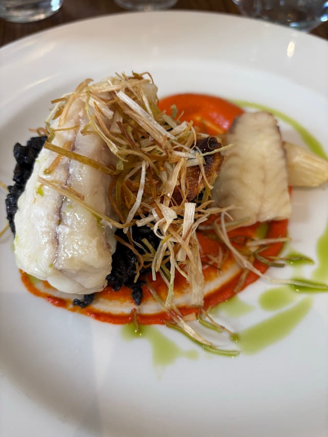 Menus 2026 - The Botanist Sloane Square in London | TheFork