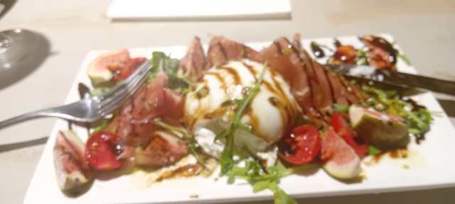 Neapolitan - Pizza & Bar Liverpool in Liverpool - Restaurant Reviews ...