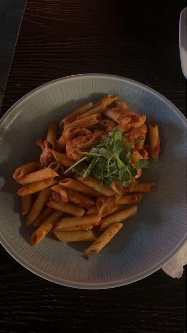 Neapolitan - Pizza & Bar Liverpool in Liverpool - Restaurant Reviews ...